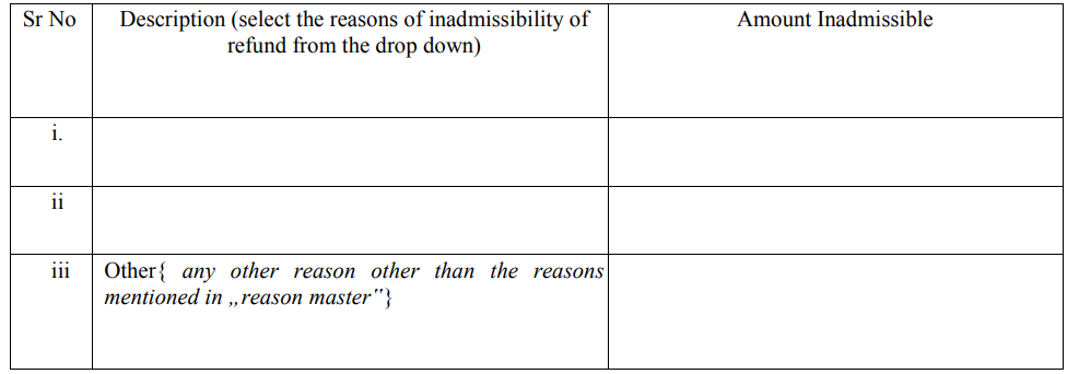 FORM-GST-RFD-08 – GST Learn