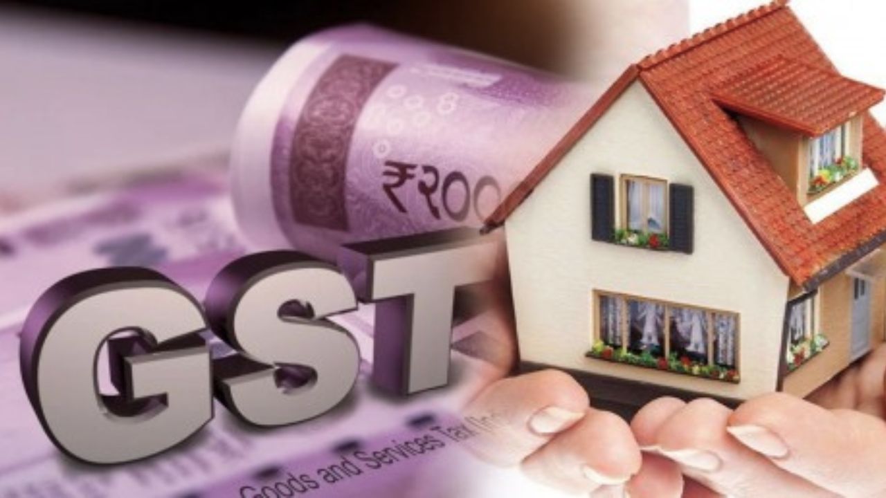 GST-on-House-Rent – GST Learn