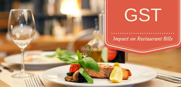 Is It Mandatory To Pay GST At All Restaurants? Know When To Pay And ...