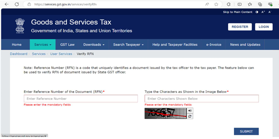 Advisory on issuance of Notices/Orders without digital signatures of ...