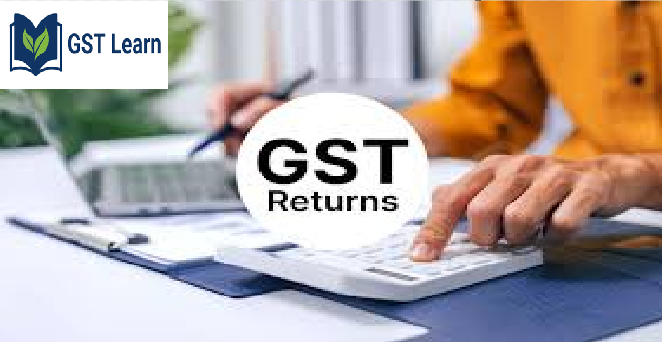New GST return filing rules to help streamline process, increase ...