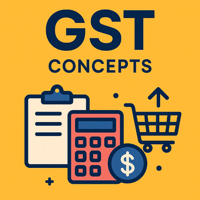GST Resources – GST Learn
